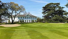 Top 100 Golf Courses