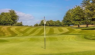 Top 100 Golf Courses