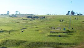 Top 100 Golf Courses