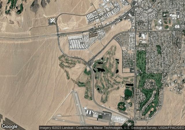 Top 100 Golf Courses