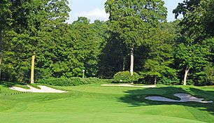 Top 100 Golf Courses