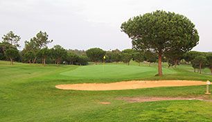 Top 100 Golf Courses