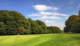 Top 100 Golf Courses