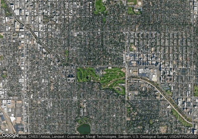 Top 100 Golf Courses