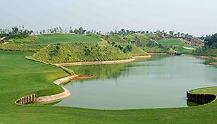 Top 100 Golf Courses