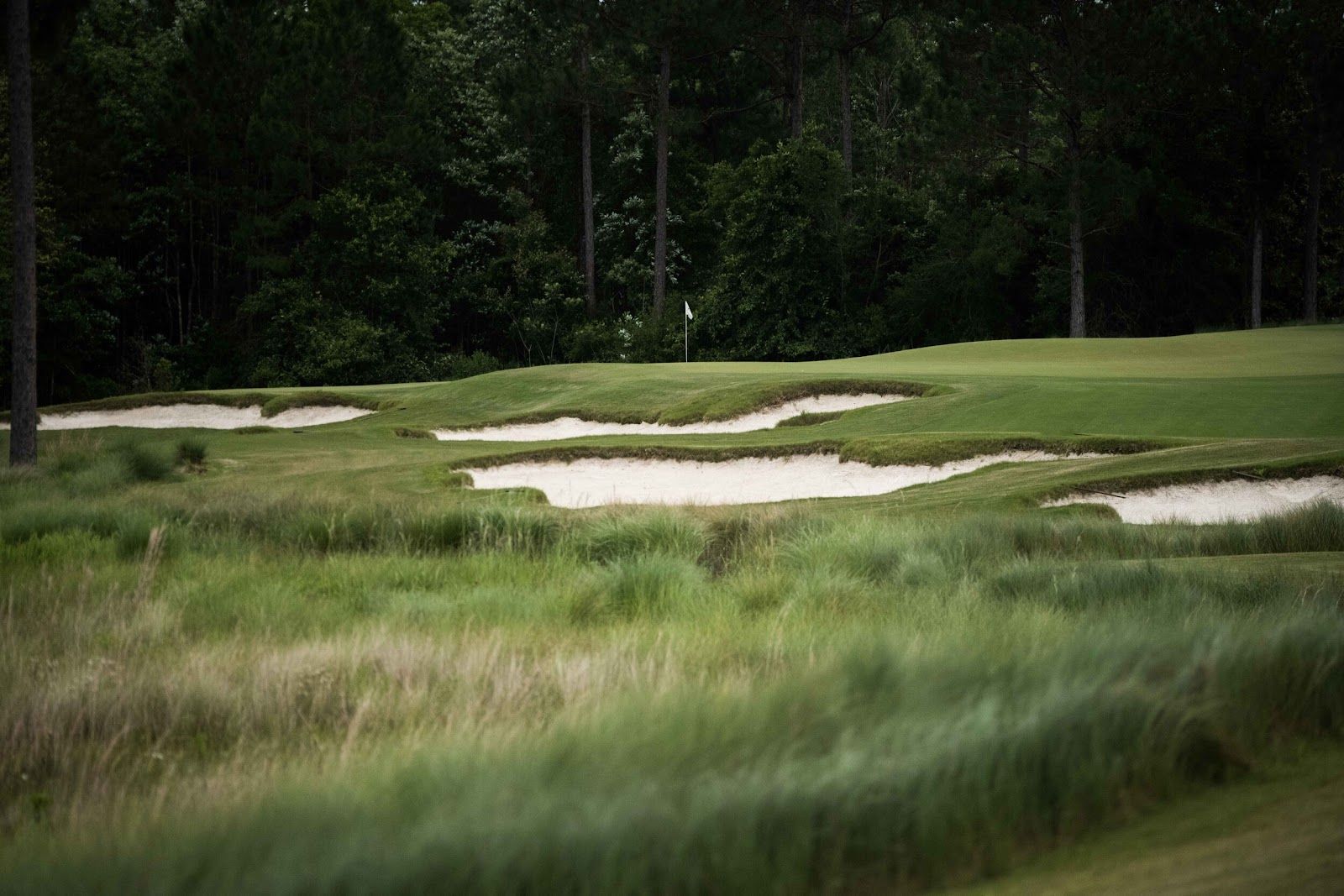 Top 100 Golf Courses