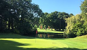 Top 100 Golf Courses