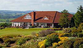 Top 100 Golf Courses