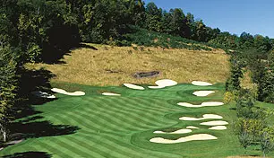 Top 100 Golf Courses