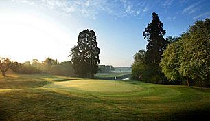 Top 100 Golf Courses