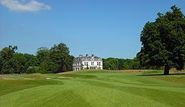 Top 100 Golf Courses