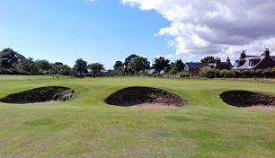 Top 100 Golf Courses