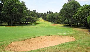 Top 100 Golf Courses