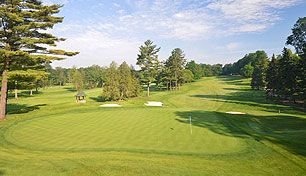 Ontario Ranking | Top 100 Golf Courses