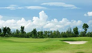 Top 100 Golf Courses