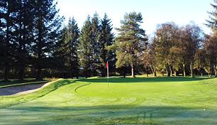 Top 100 Golf Courses