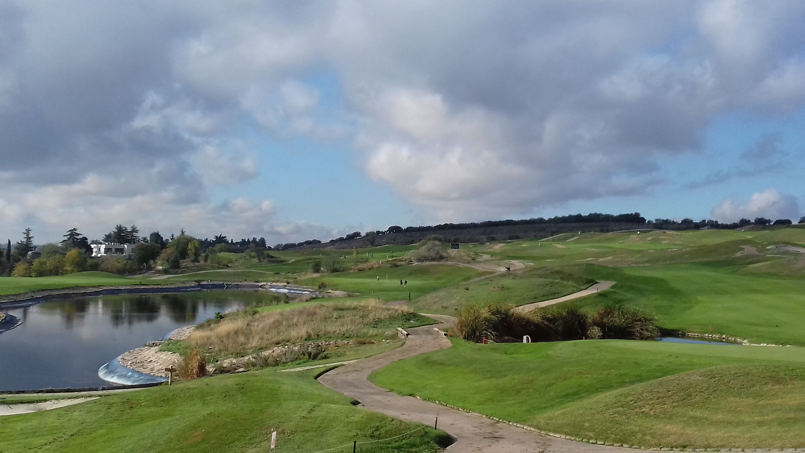 Top 100 Golf Courses