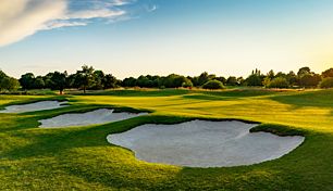 Top 100 Golf Courses