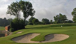 Woodcrest Country Club - New Jersey | Top 100 Golf Courses | Top 100 ...