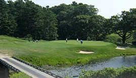 Top 100 Golf Courses