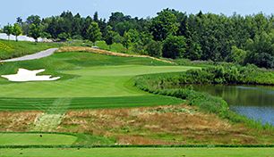 Top 100 Golf Courses