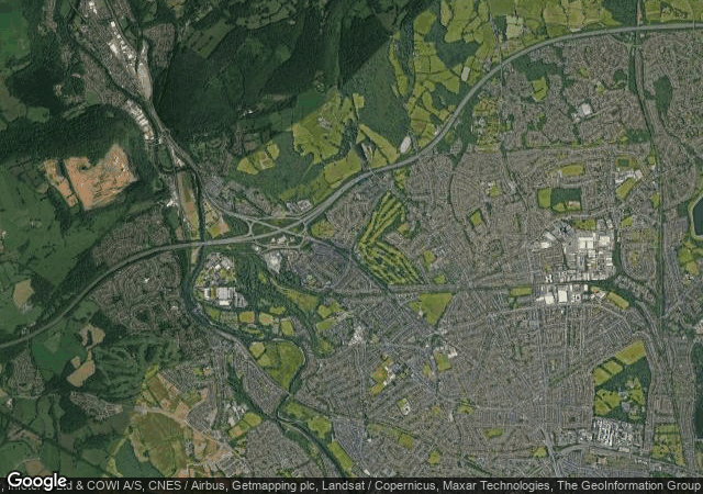 Top 100 Golf Courses