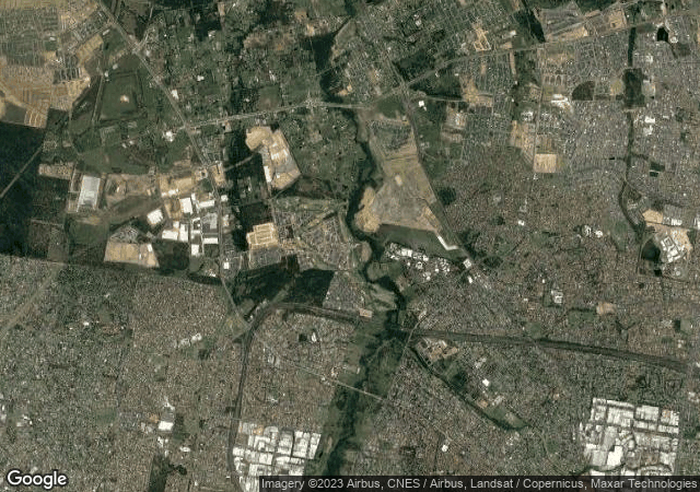 Top 100 Golf Courses