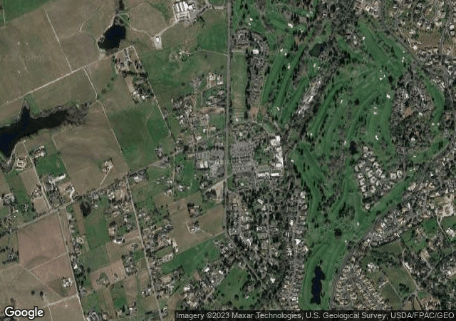 Top 100 Golf Courses