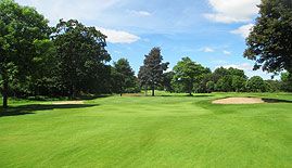 Top 100 Golf Courses