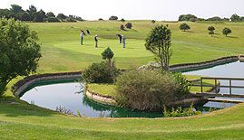 Top 100 Golf Courses