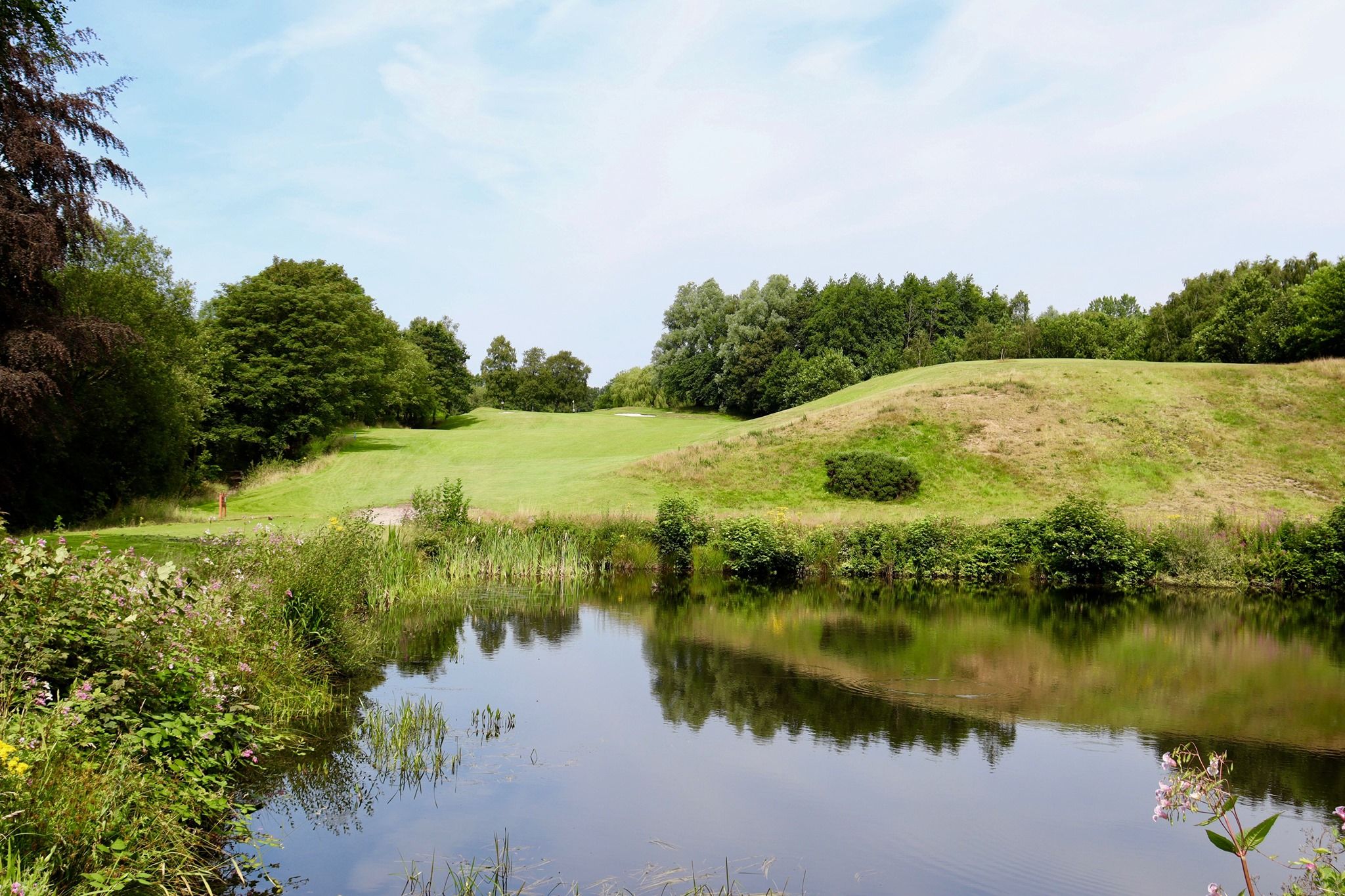 Top 100 Golf Courses