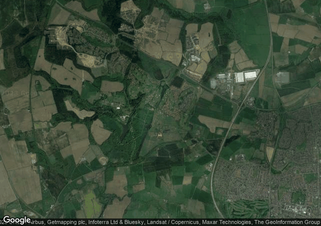 Top 100 Golf Courses