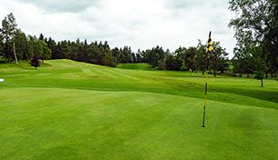 Top 100 Golf Courses