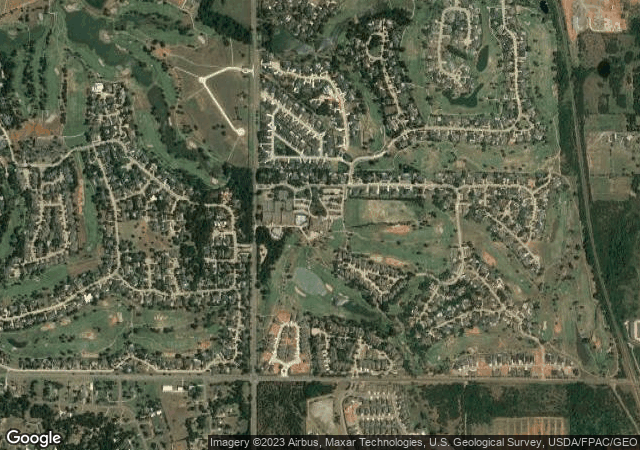 Top 100 Golf Courses