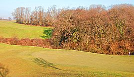 Top 100 Golf Courses