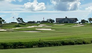 Top 100 Golf Courses