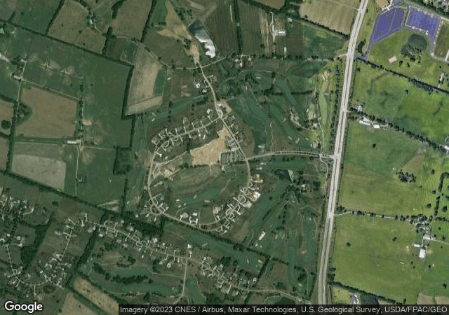 Top 100 Golf Courses