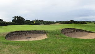 Top 100 Golf Courses