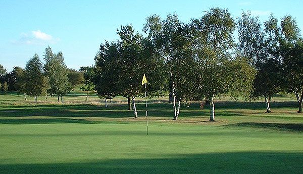 Top 100 Golf Courses
