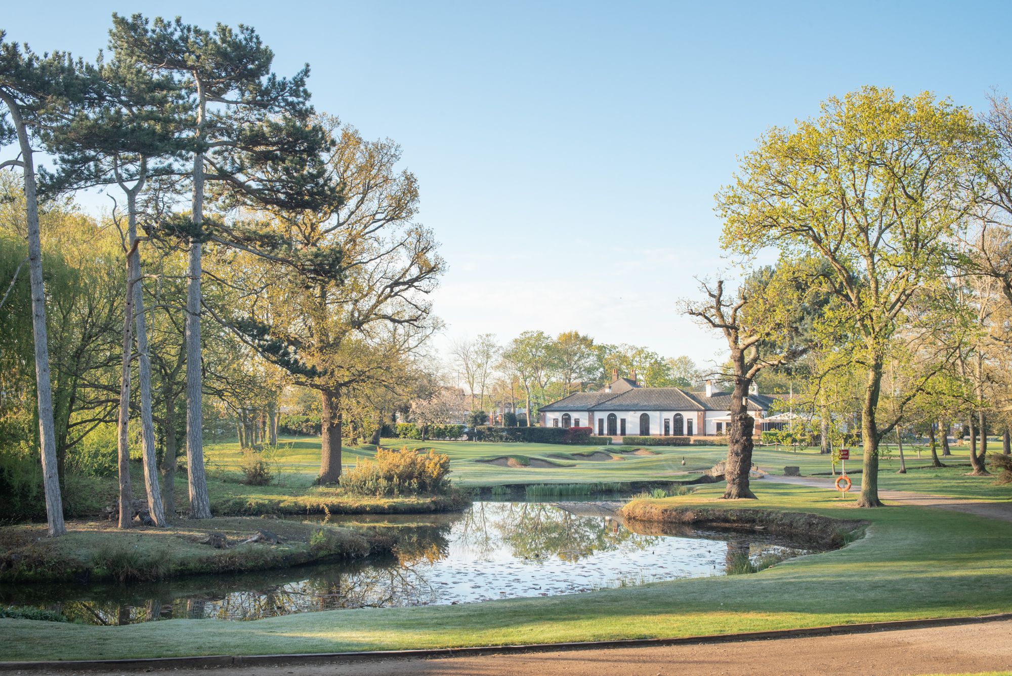 Top 100 Golf Courses