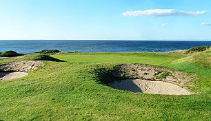 Top 100 Golf Courses