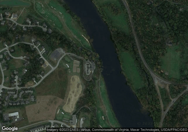 Top 100 Golf Courses