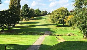 Top 100 Golf Courses