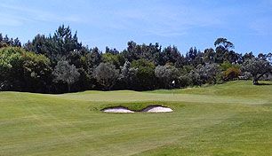 Top 100 Golf Courses