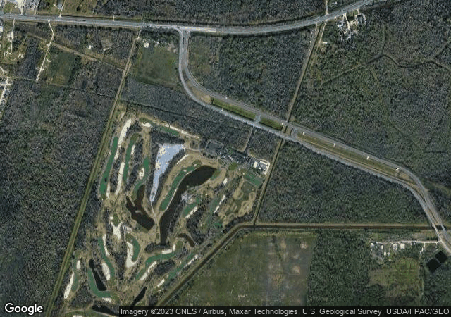 Top 100 Golf Courses