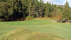 Top 100 Golf Courses