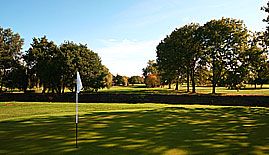 Top 100 Golf Courses