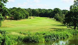 Top 100 Golf Courses