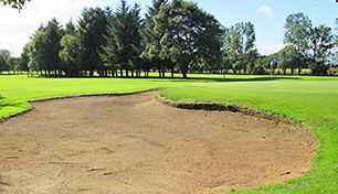 Top 100 Golf Courses