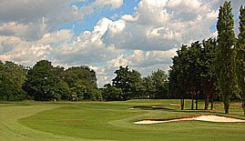 Top 100 Golf Courses